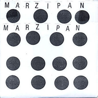 Marzipan Marzipan - Zelda Panda