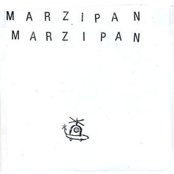 Marzipan Marzipan - Zelda Panda