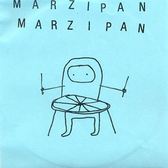 Marzipan Marzipan - Zelda Panda