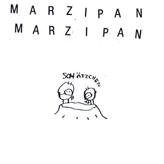 Marzipan Marzipan - Zelda Panda