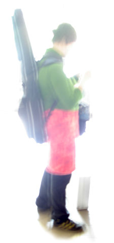 Marzipan Marzipan - Zelda Panda