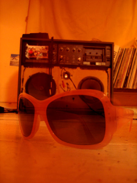 Marzipan Marzipan - Zelda Panda