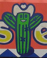 Marzipan Marzipan - Zelda Panda